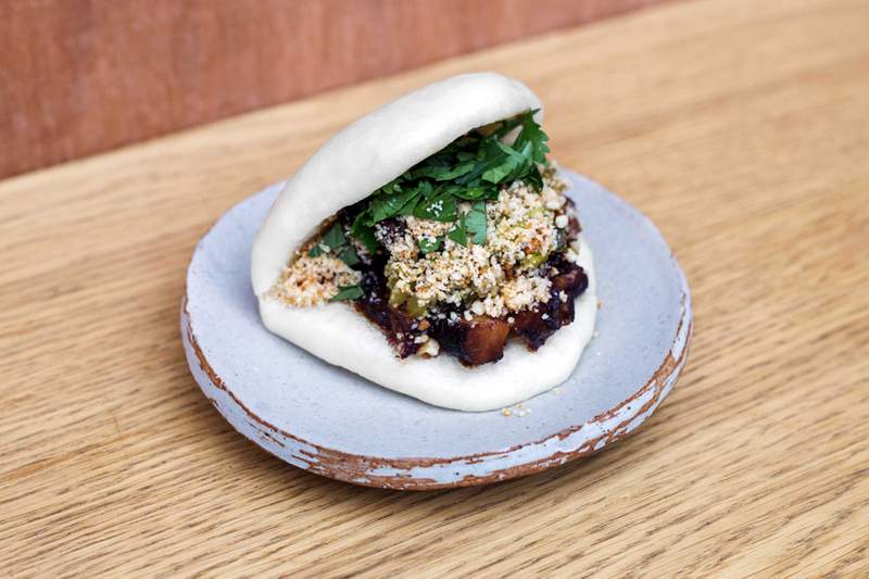 Cheap Eats Soho: London Restaurants With Meals Under £10 - Ikon London ...