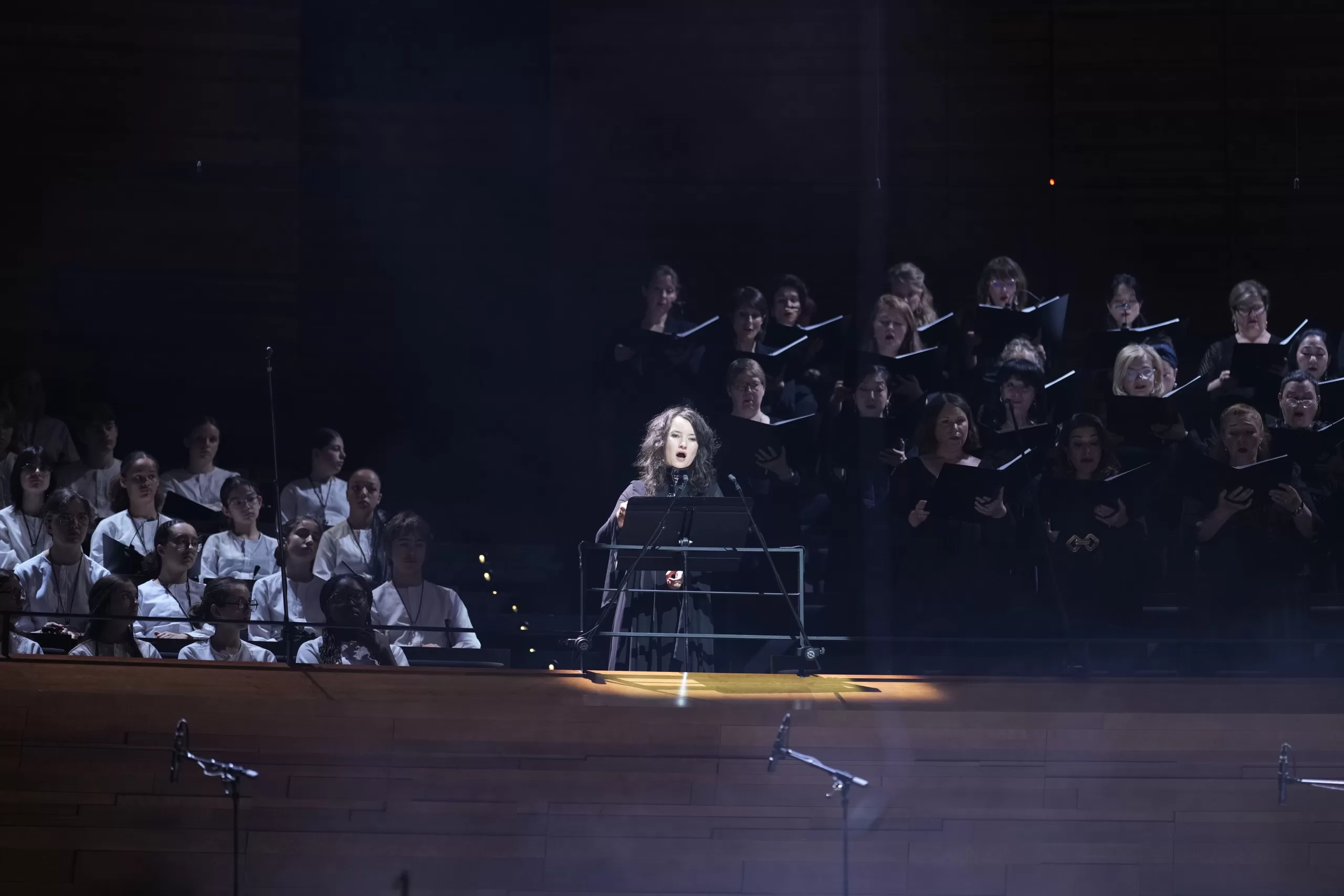 Rufus Wainwright’s Dream Requiem: A Powerful Musical Journey with Meryl ...
